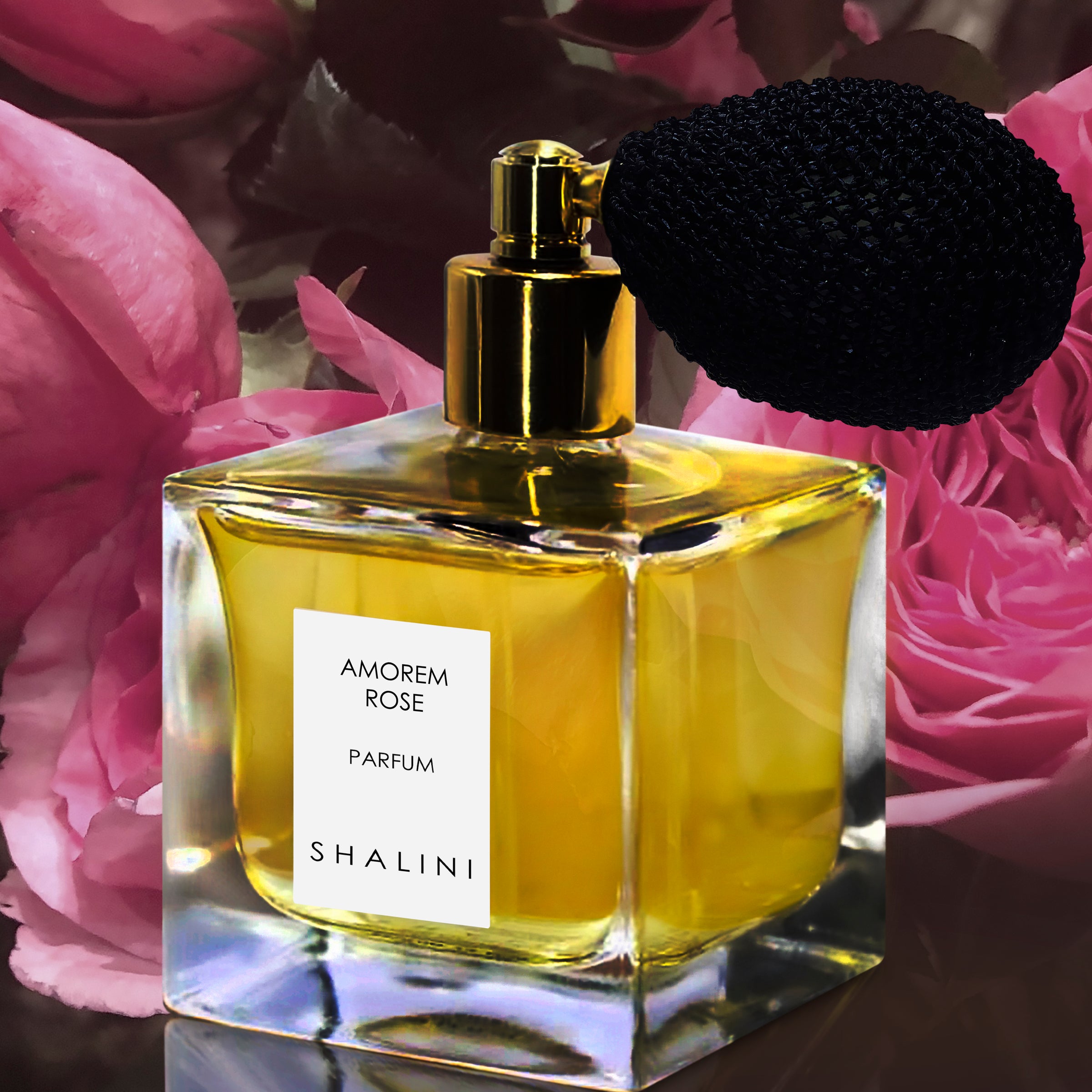 Collections — SHALINI PARFUM