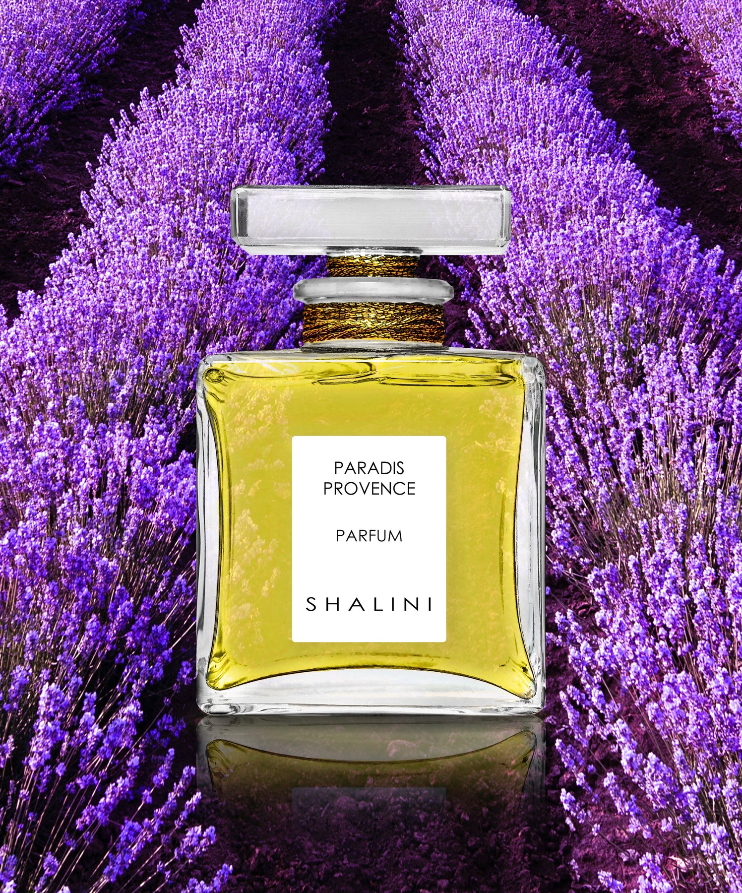 Collections — SHALINI PARFUM
