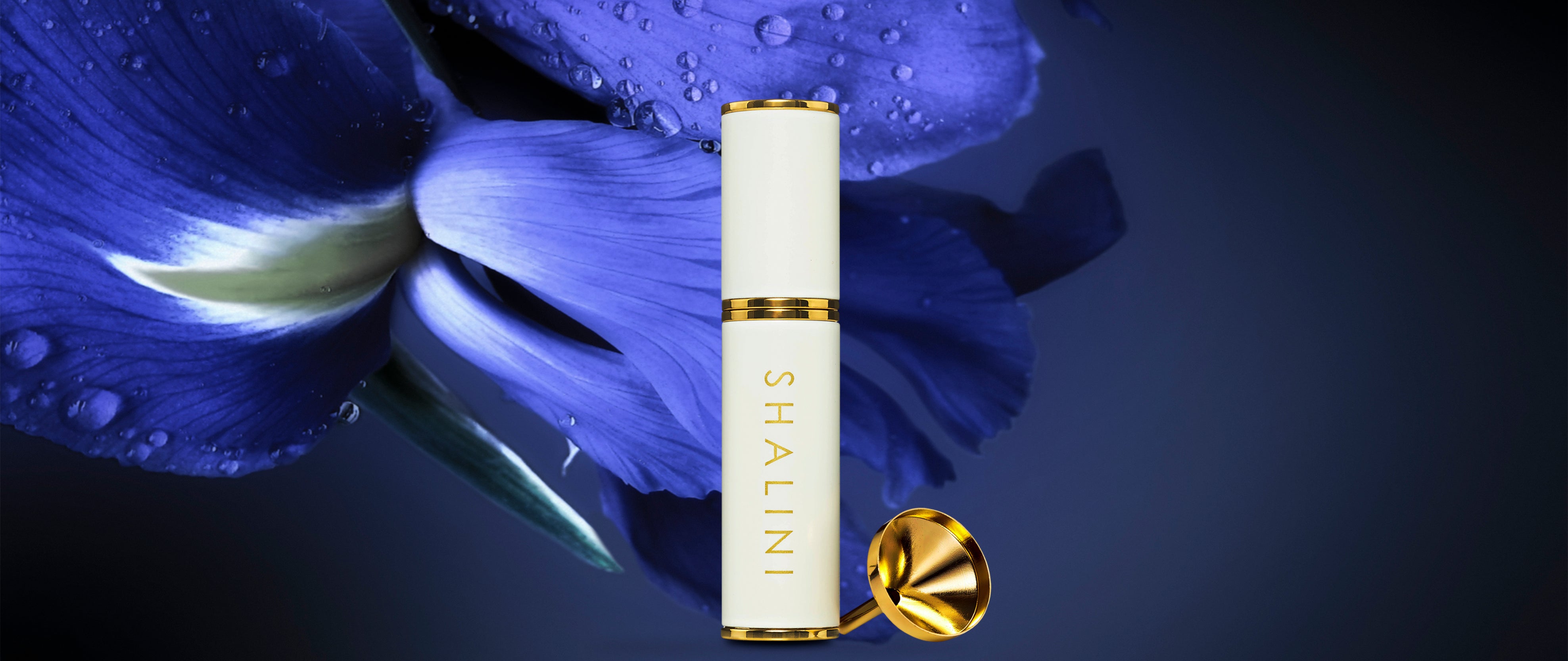 SHALINI PARFUM