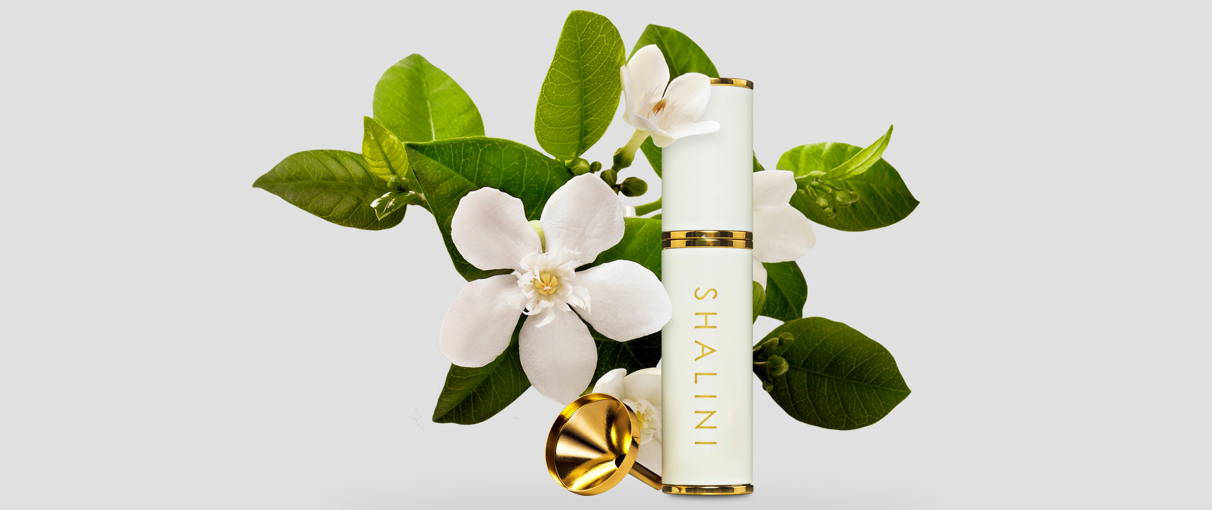 SHALINI PARFUM